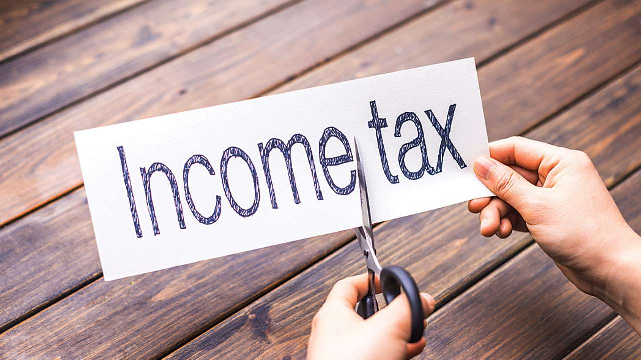Income Tax Return Filing in Noida | Delhi | Ghaziabad